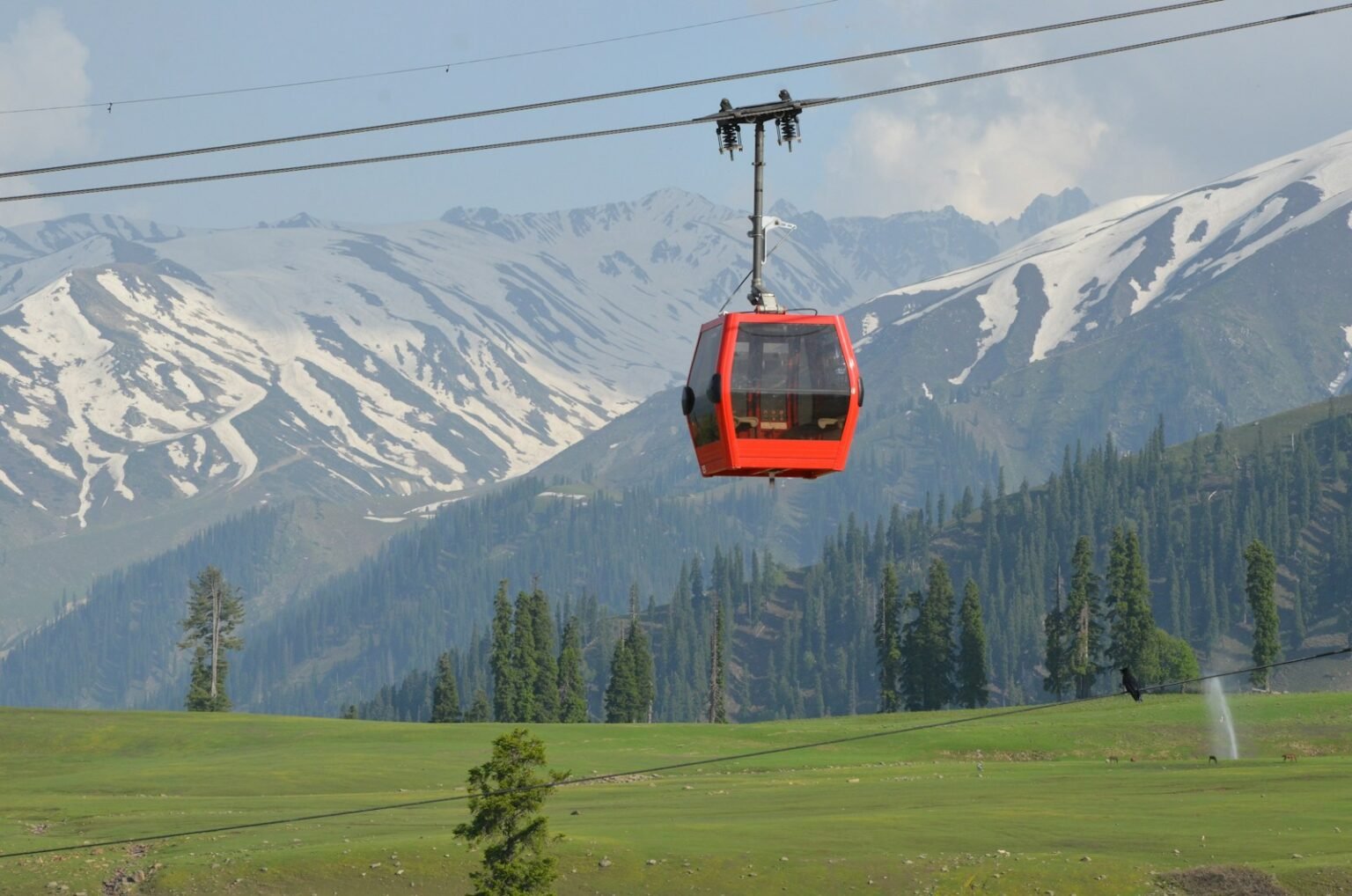 Katra to Patnitop travel guide | EtourismKashmir.com