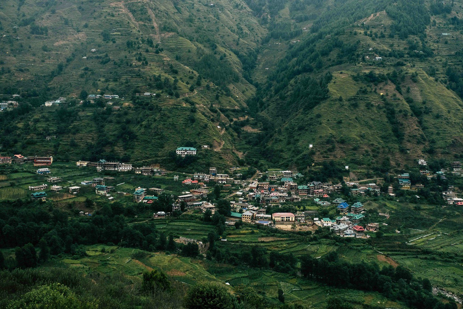 Complete Doodhpathri travel guide | EtourismKashmir.com